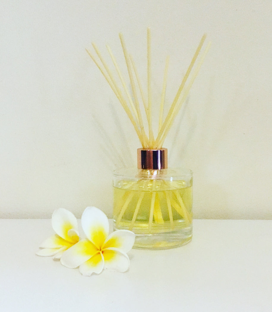 Room Diffusers – Brass Fox Studio